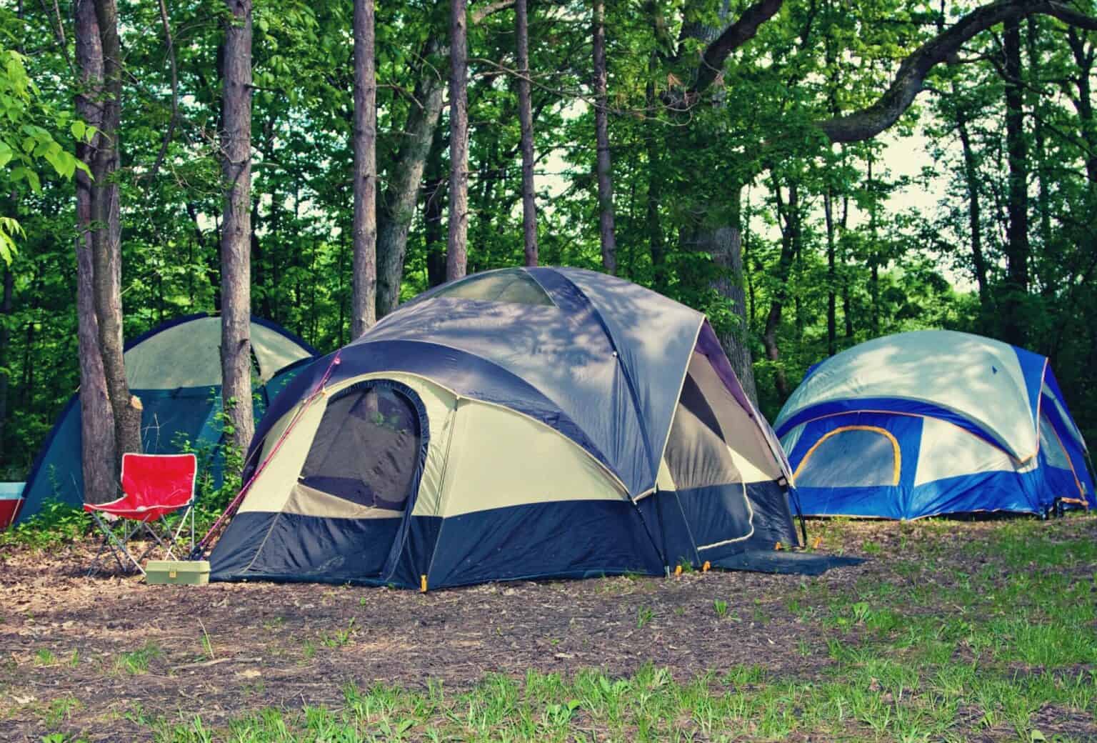 Best Camping Tents: Field Trialed & Tested [2026 Update]