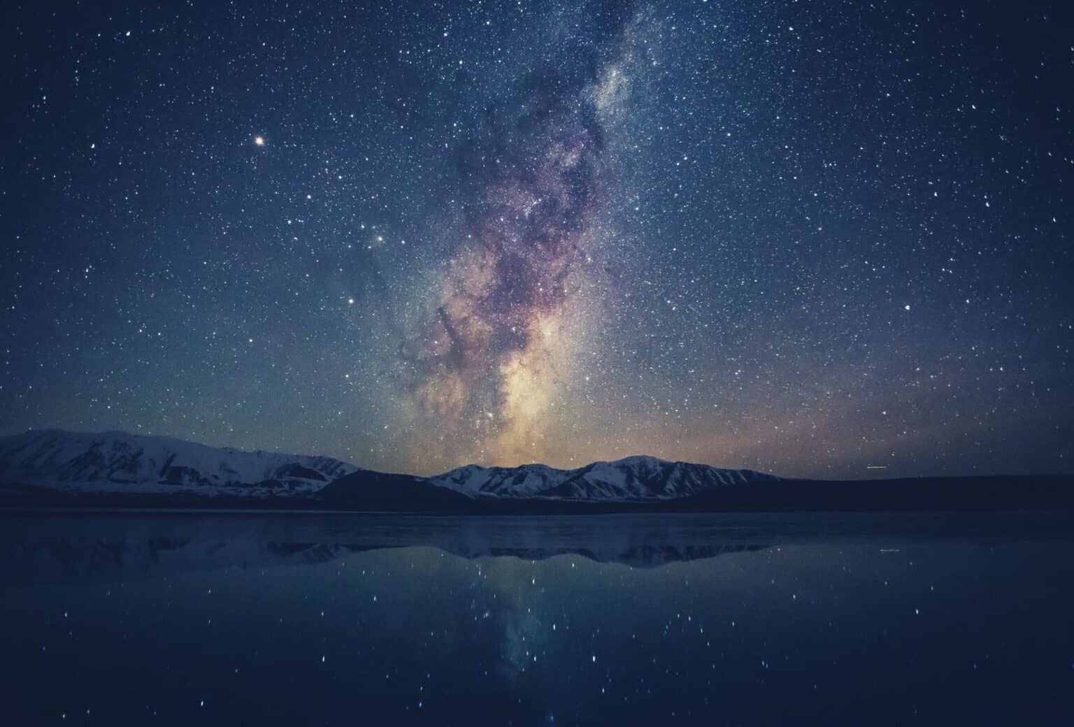 The Beginner's Guide to Navigating by the Stars - My Open Country