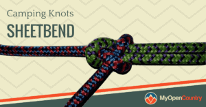 12 Essential Camping Knots (With Pictures!) - My Open Country