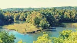 Manistee River Trail Backpacking Guide - My Open Country