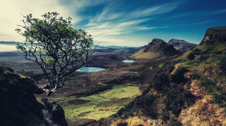 The 19 Physical & Mental Benefits of Being Outside - My Open Country