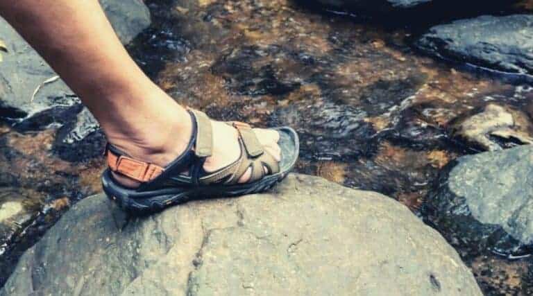 Best Hiking Sandals: Field-Trialed & Tested [2025 Update]