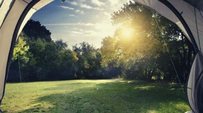 Best Camping Cot [2021 Edition]: Get a Good Night's Rest - My Open Country