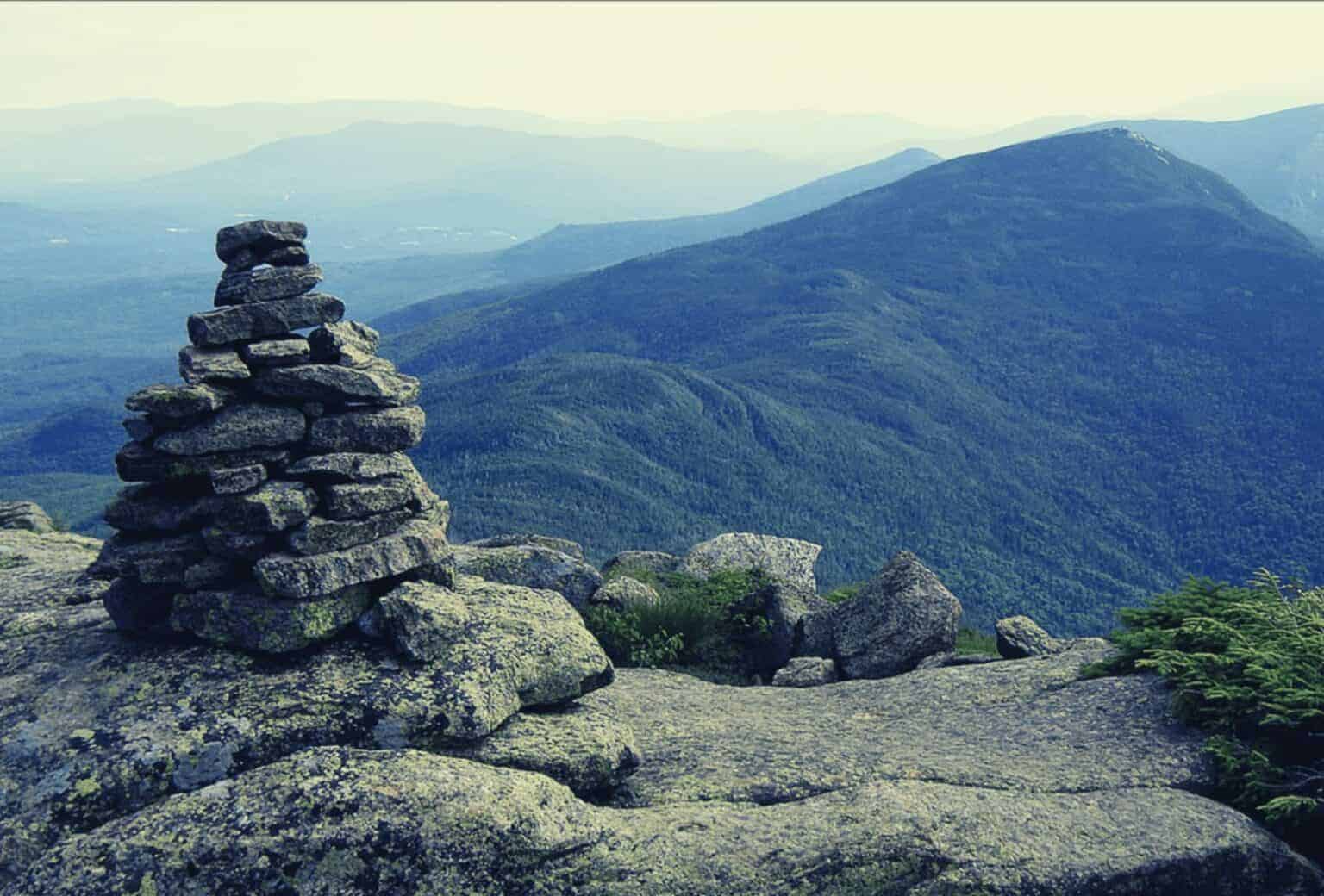 Pemi Loop, New Hampshire – Backpacking Trail Guide - My Open Country
