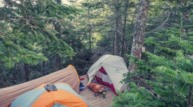 Pemi Loop, New Hampshire – Backpacking Trail Guide - My Open Country