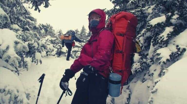 Pemi Loop, New Hampshire – Backpacking Trail Guide - My Open Country