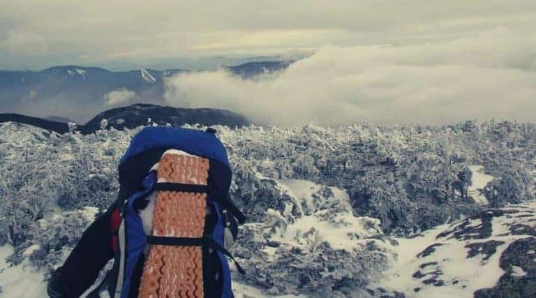 Pemi Loop, New Hampshire – Backpacking Trail Guide - My Open Country