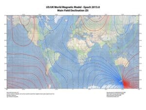 How To Use A Compass And Map - My Open Country