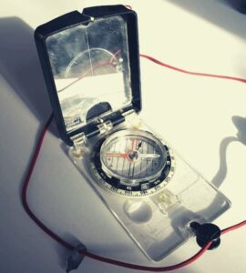 How to Fix a Compass: Gear Repair 101 - My Open Country