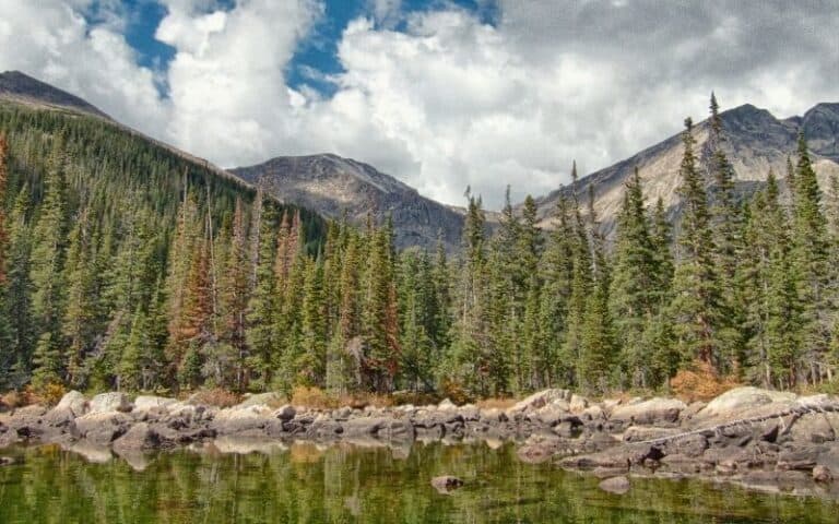 Best Hikes in Rocky Mountain National Park - My Open Country