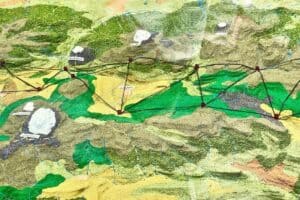 Map Triangulation: Find Your Location (Easily & Accurately) - My Open ...