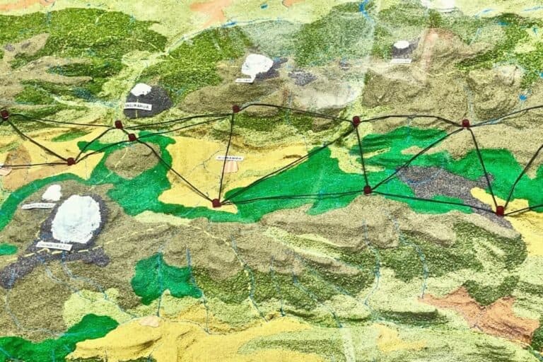 Map Triangulation: Find Your Location (Easily & Accurately) - My Open ...