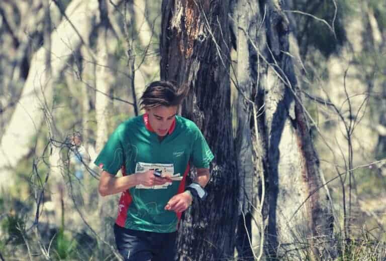 Orienteering Basics: Beginners Guide to Competitive Navigation - My ...