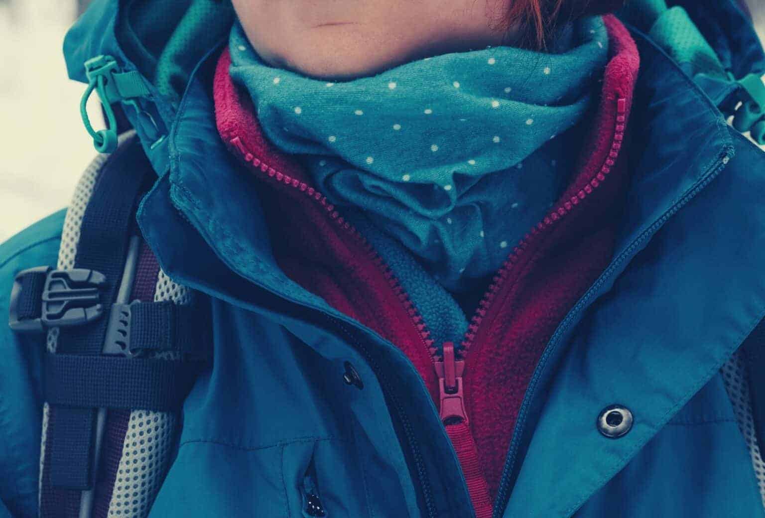 How to Wear a Buff in Any Weather - My Open Country