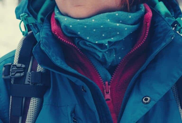 How to Wear a Buff in Any Weather - My Open Country