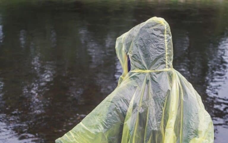 How to Make a Rain Poncho: A Step-by-Step Guide - My Open Country