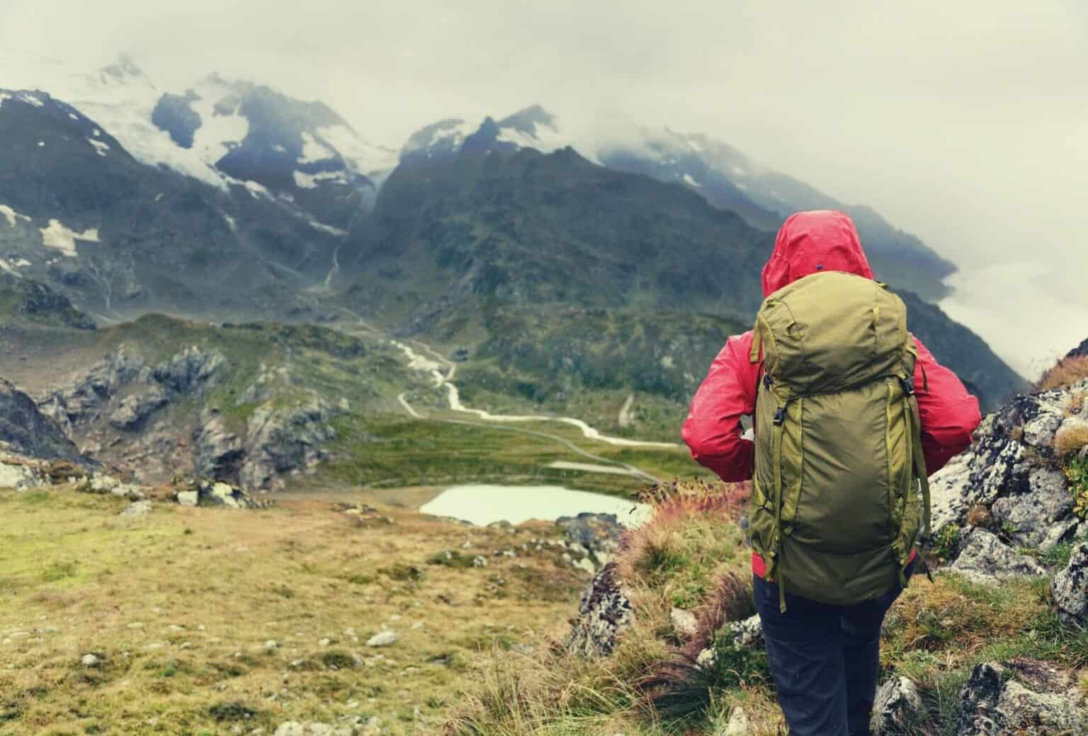 Best Hiking Jackets: Field Trialed & Tested [[year] Update] - My Open ...