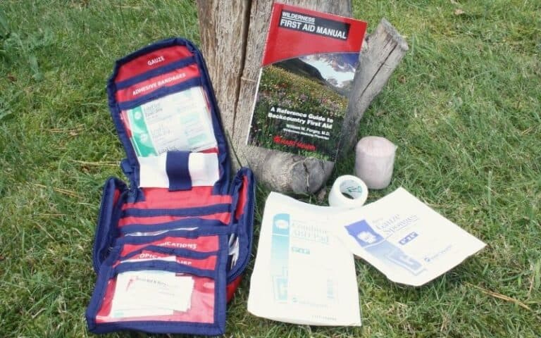 The 11 Best First Aid Kits for Backpacking & Hiking [2022 Update] - My ...