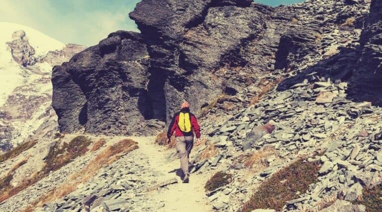 Average Hiking Speed—How to Calculate It & Why It’s Important - My Open ...