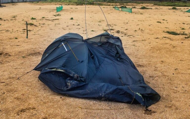 Best Inflatable Tent: Reviews, Comparisons, and Buying Guide - My Open ...