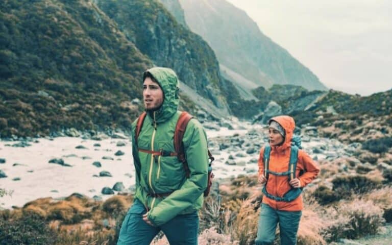 Best Hardshell Jackets: Trialed & Tested [2025 Update]