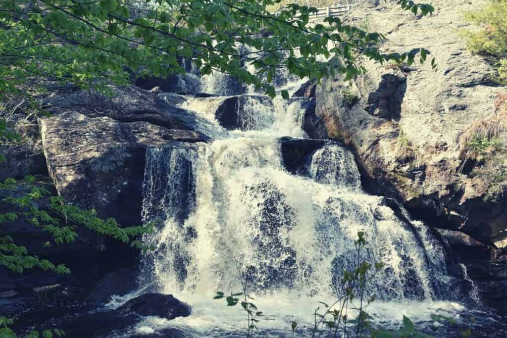 Best Hikes in CT (Connecticut): The Top Trails in the Constitution ...