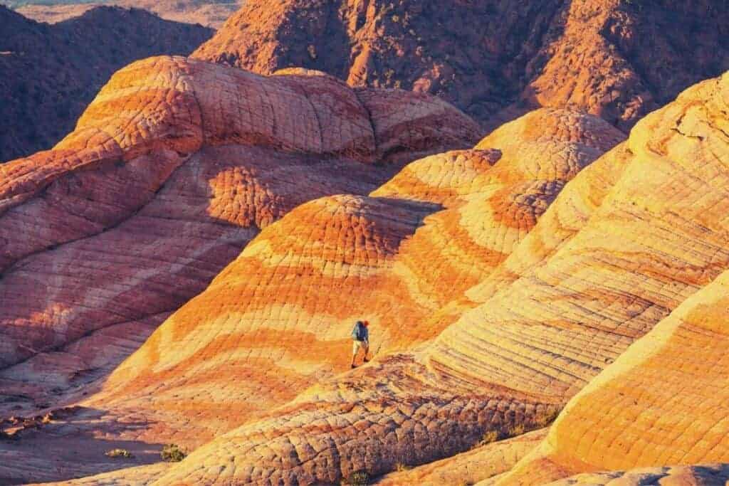 Best Hikes in Utah: A Red-Rock Romance - My Open Country