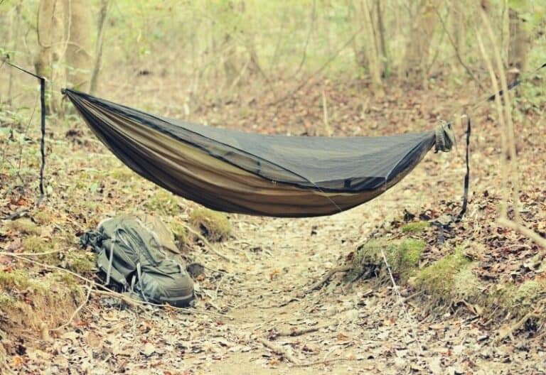 Best Hammock Bug Net To Keep The Mosquitos Away [2025 Edition] - My ...