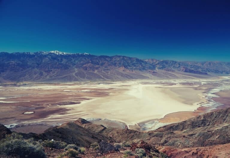 Best Hikes In Death Valley: Top Trails In The Land Of Extremes - My ...