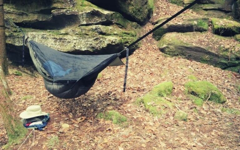 The Essential Hammock Hang Calculator: Hammocking Demystified - My Open ...