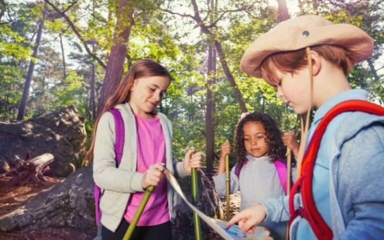 Camping With Kids: 27 Tips for Stress-Free & Fun Family Camping Trips ...