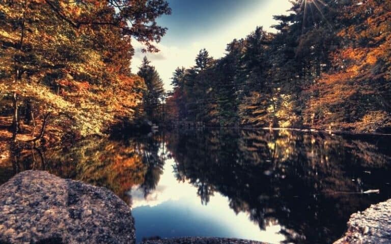 Best Hiking In Massachusetts: Top Trails in the Bay State - My Open Country