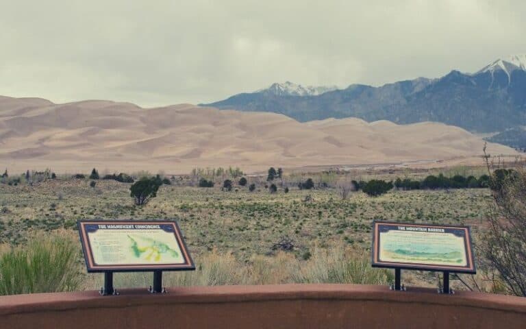 Great Sand Dunes Hiking: 9 Awesome Trails - My Open Country