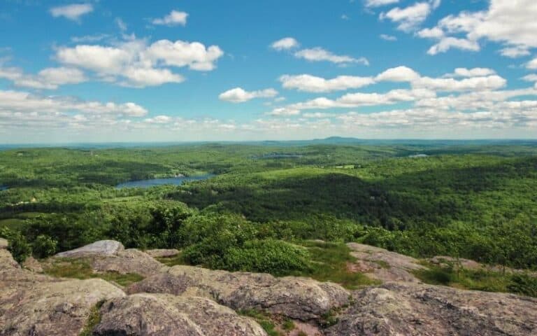 Best Hikes In Massachusetts: 17 Top Trails in the Bay State - My Open ...