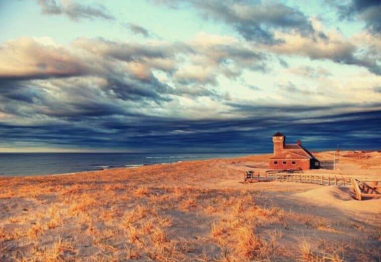 Best Hiking In Massachusetts: Top Trails in the Bay State - My Open Country