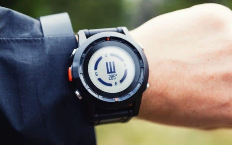 Best Hiking Watch for the Trail Less Travelled - My Open Country