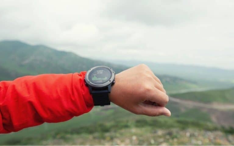 Best Hiking Watch for the Trail Less Travelled - My Open Country
