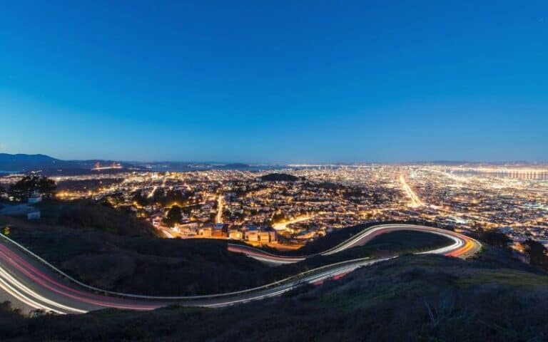 Best Hiking Trails in the Bay Area: 15 Stunning Hikes - My Open Country