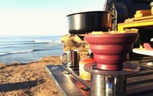 Camping Must-Haves: 31 Essential Camping Gear Items - My Open Country