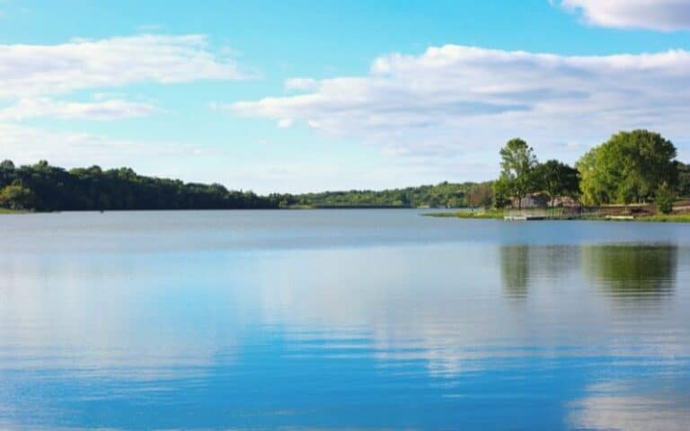 Best Camping in Kansas: 11 Unforgettable Spots - My Open Country