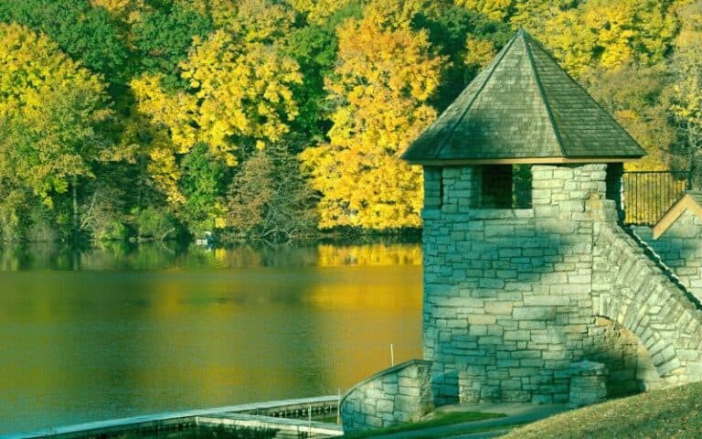 Best Camping in Iowa: 17 Awesome Hideaways - My Open Country