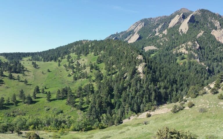 Best Hikes Around Boulder, Colorado: 15 Unmissable Trails - My Open Country
