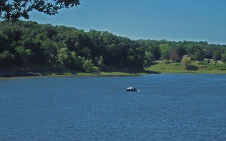 Best Camping in Iowa: 17 Awesome Hideaways - My Open Country