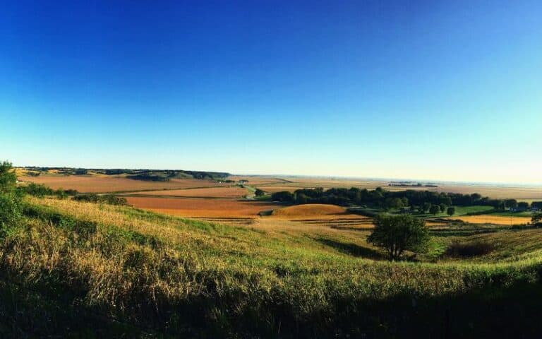 Best Camping in Iowa: 17 Awesome Hideaways - My Open Country
