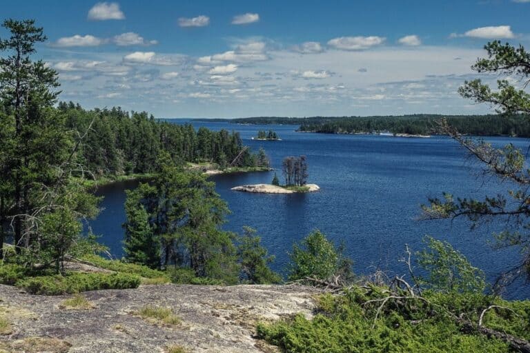 Best Campgrounds in Minnesota: 21 Magical Minnesota Campsites - My Open ...