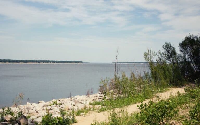 Best Camping in Iowa: 17 Awesome Hideaways - My Open Country