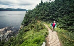 Hiking While Pregnant: The Ultimate Trail Guide - My Open Country