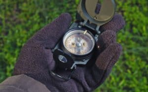 Compass Declination: What Is It & How Do You Adjust For It? - My Open ...