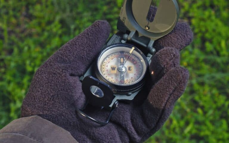 Compass Declination: What Is It & How Do You Adjust For It? - My Open ...