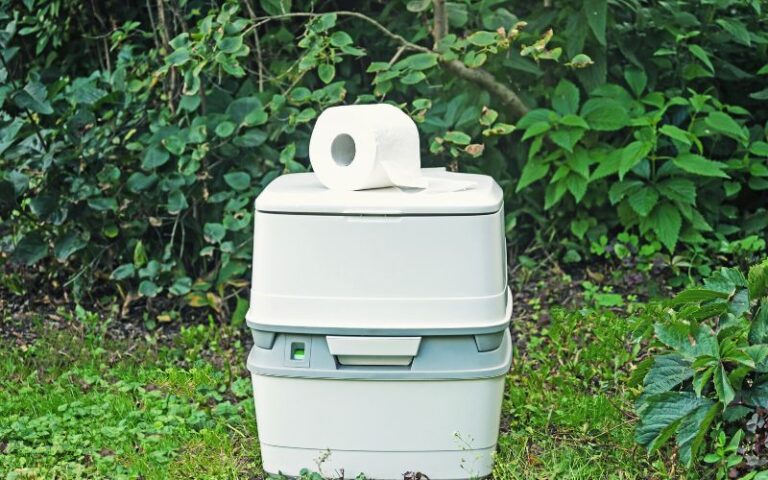 Best Portable Toilet for Camping: Field-Trialed & Tested [2026 Update]